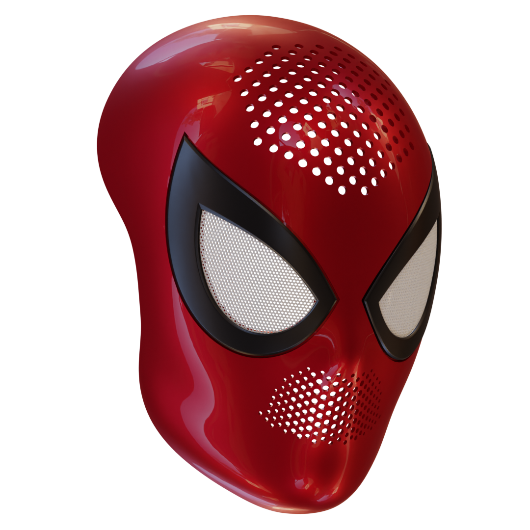 Classic C Faceshell – Mars Studios